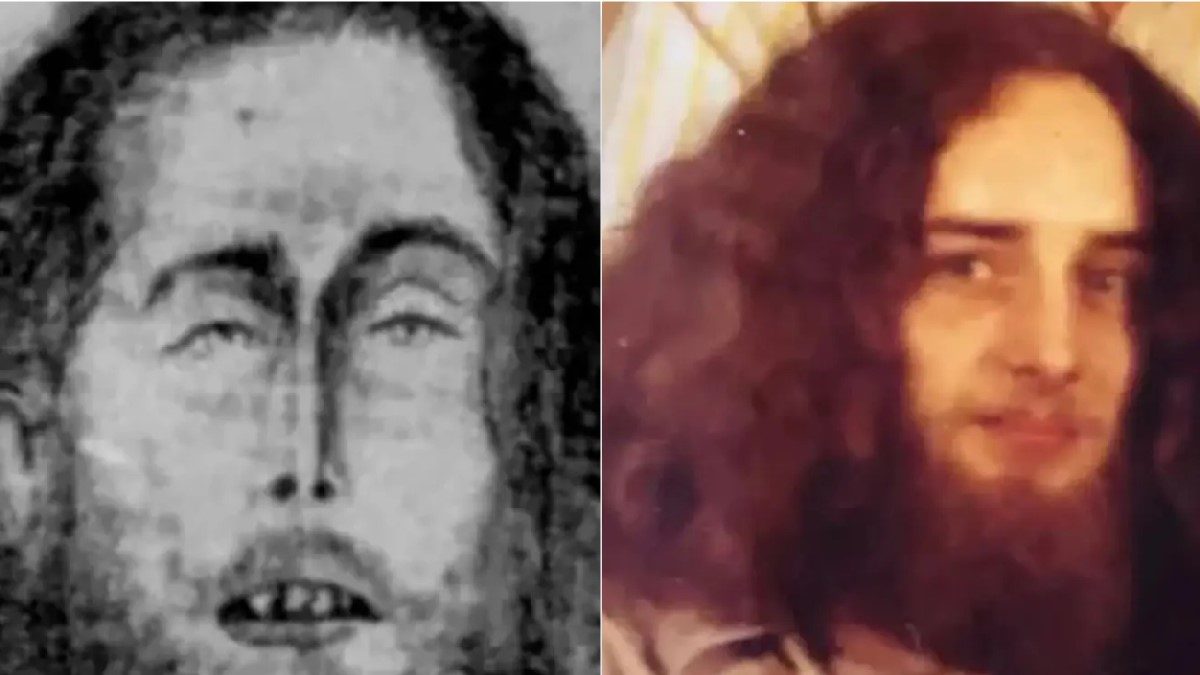 ‘Pinnacle Man’, Who Was Found Frozen To Death In Pennsylvania Cave 50 ...