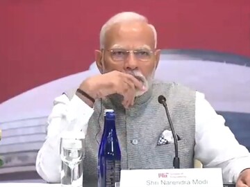 PM Modi Holds CEO Roundtable Meeting, Google’s Pichai, AMD’s Lisa Su ...