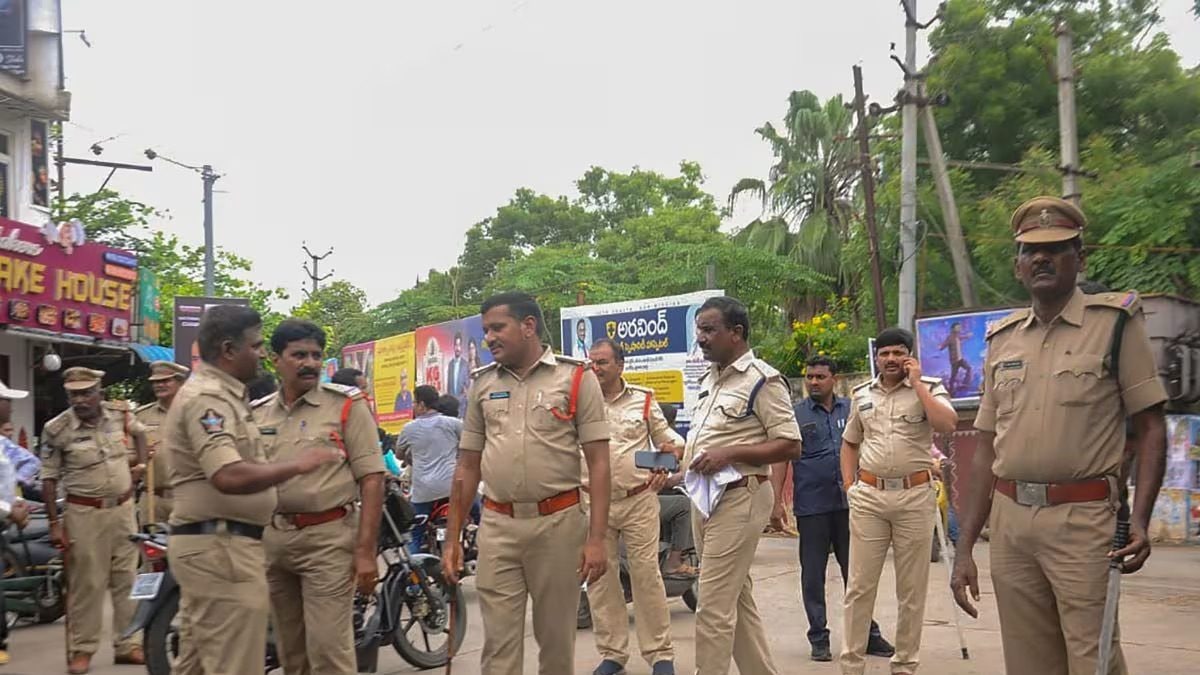 Odisha to Frame SOPs on Appropriate Behaviour with Defence Personnel at ...