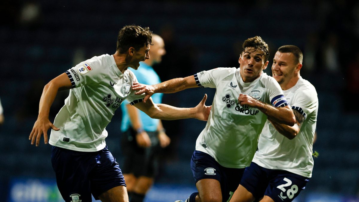 Fulham Lose to Second-tier Preston 16-15 on Penalties in League Cup's ...