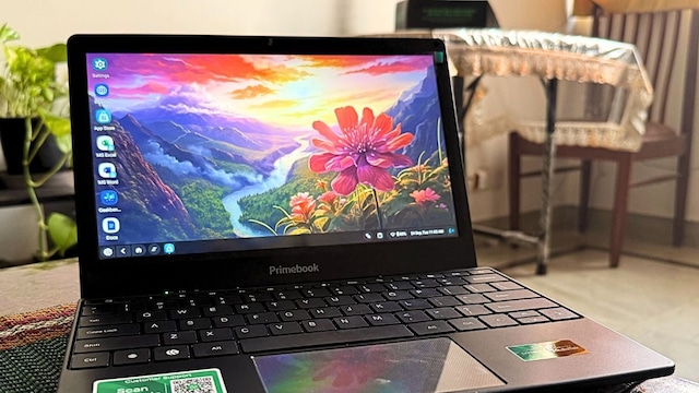 Primebook 4G Made In India Android Laptop Shows Budget Can Deliver Some ... Primebook 4G Made In India Android Laptop Shows Budget Can Deliver Some ...