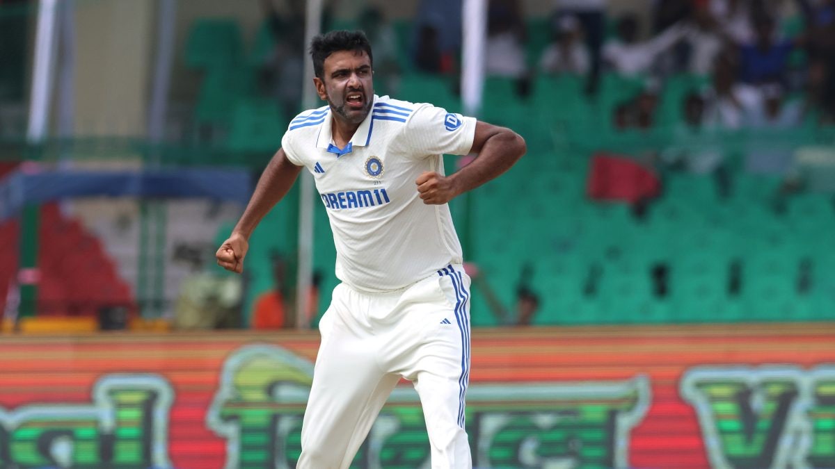'The Greatest Spinner Of His Era': IND Spin Legend Lauds Ravichandran ...
