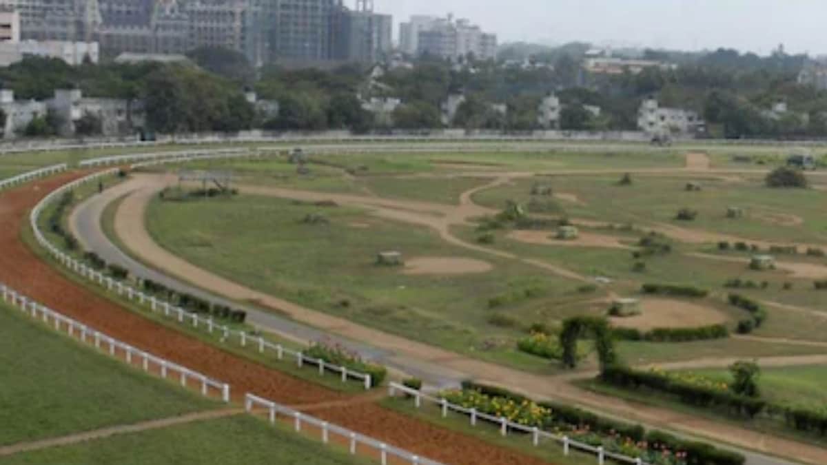 160 Acres for Just Rs 614.13? Tamil Nadu Govt Terminates British-Era ...