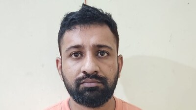 Rajat Dalal, Who Hit Biker While Overspeeding, Surrenders Before ...