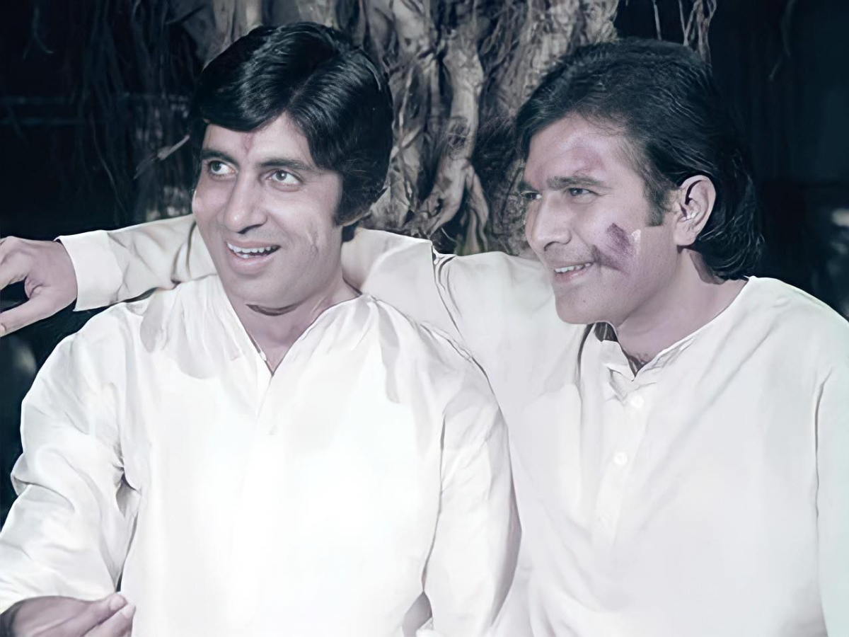 Happy Birthday Amitabh Bachchan: Celebrating the Legacy of an Indian ...