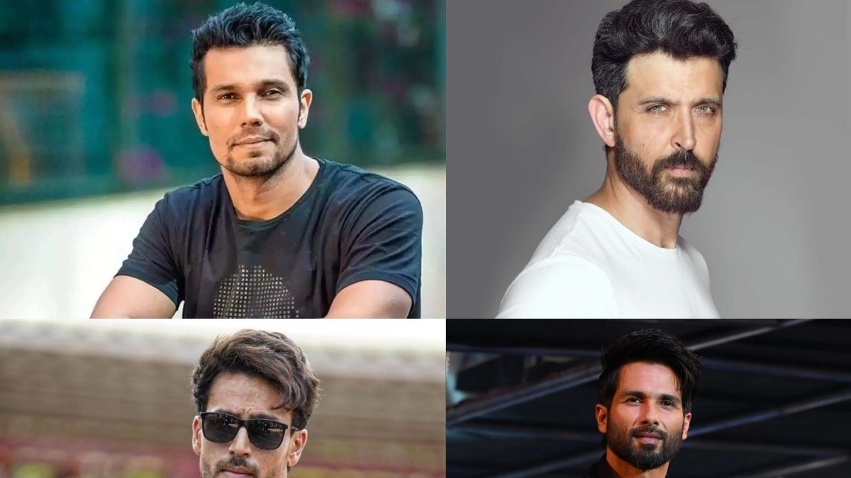 Randeep Hooda On His Unique Acting Style: 'Why Compete with Hrithik, Tiger, And Shahid? They Can ...