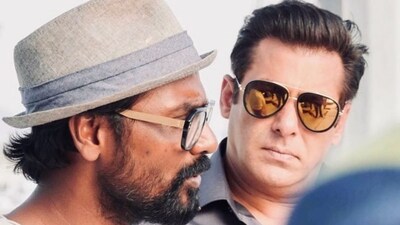 Remo D'Souza Recalls Wife Lizelle Broke Down After His 'Scary' Heart ...