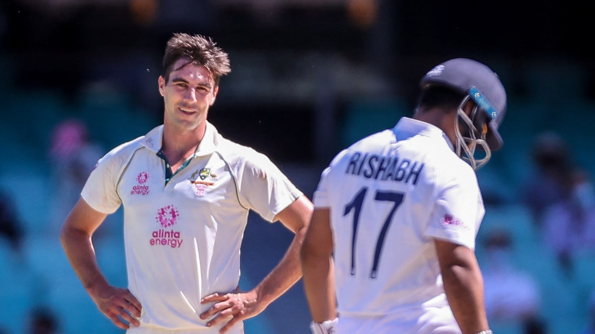 Pat Cummins Names This Indian Star to Have 'Big Influence' in Rise of ...