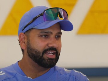 'My Decision is Final': Rohit Sharma's Big Statement on T20I Comeback ...