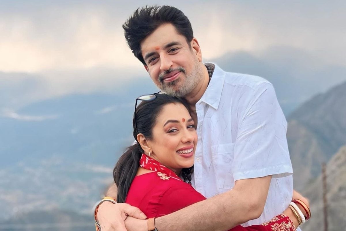 Rupali Ganguly Husband Age Wiki Biography Pocket News Rupali Ganguly
