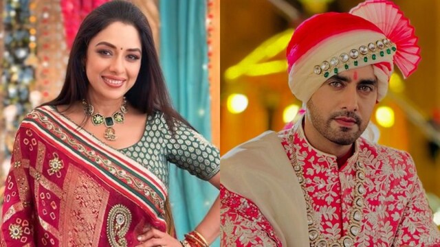 Star Parivaar Awards 2024 Winners: Rupali Ganguly Wins Best Patni, Best ...