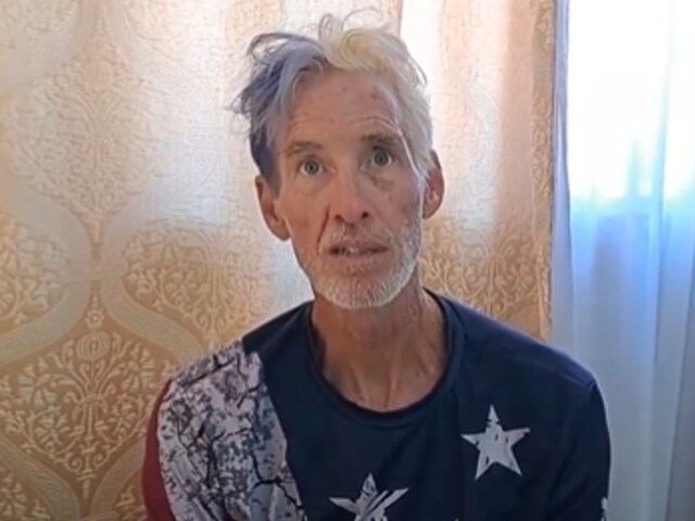 Who Is Ryan Wesley Routh? Suspect Held In Trump Assassination Bid ...