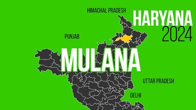 Mulana Candidates 2024: Full List of Contestants in Haryana Assembly ...
