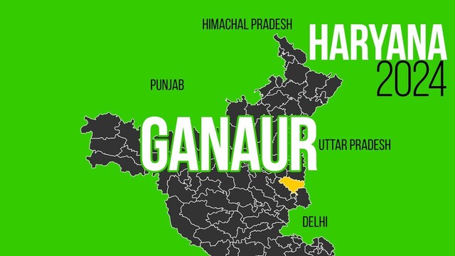 Ganaur Candidates 2024: Full List of Contestants in Haryana Assembly ...