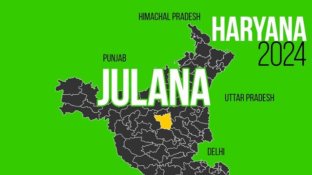 Julana Candidates 2024: Full List of Contestants in Haryana Assembly ...