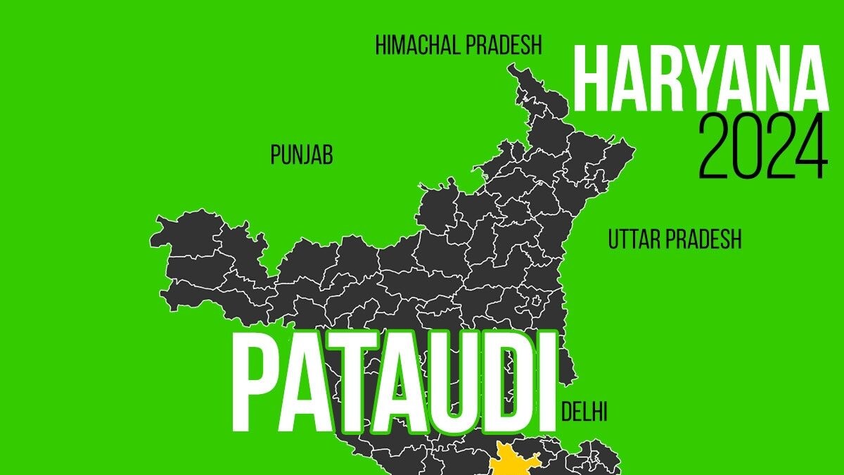 Pataudi Candidates 2024: Full List of Contestants in Haryana Assembly ... Pataudi Candidates 2024: Full List of Contestants in Haryana Assembly ...