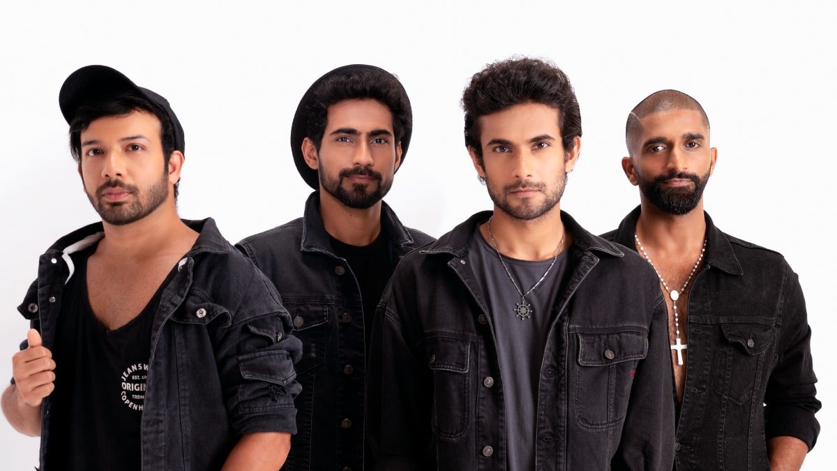 Sanam Puri Opens Up On Making Renditions of Bollywood Classics ...