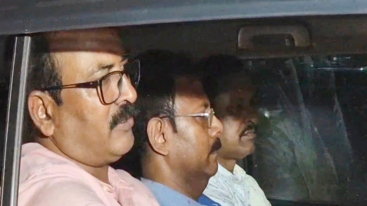 Kolkata Doctor Rape-Murder Case: Why CBI Has Arrested Sandip Ghosh And ...