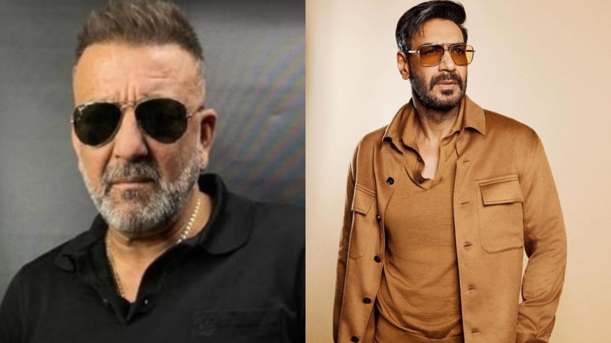 Sanjay Dutt, Ajay Devgn To Reunite For Son of Sardaar 2, Shoot To Begin ...