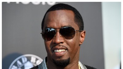Sean 'Diddy' Combs Joins List Of Hollywood Stars Charged With Sex ...