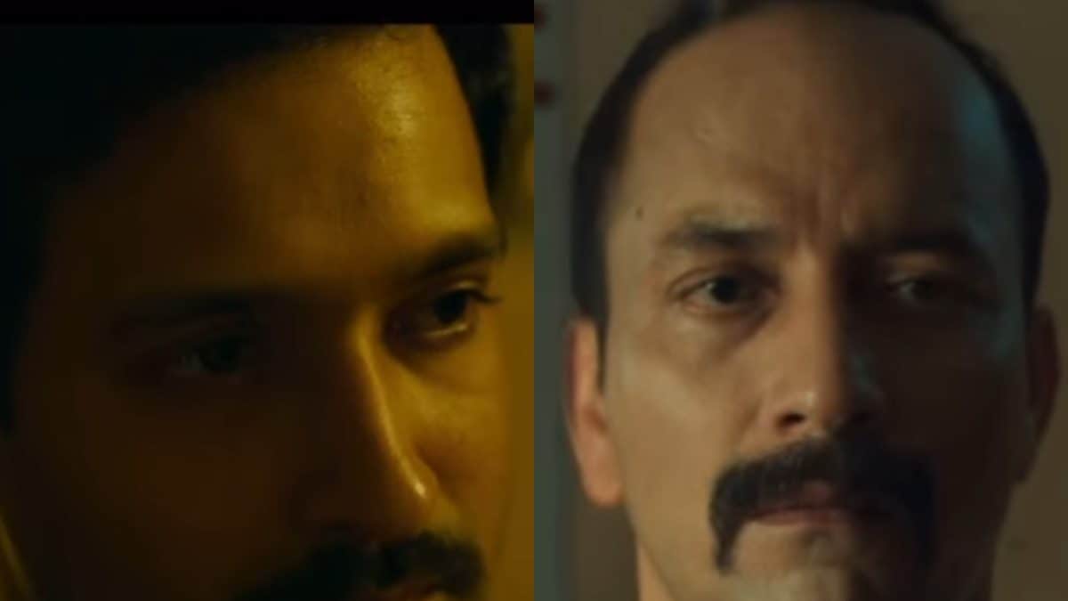 Sector 36 Trailer: Vikrant Massey And Deepak Dobriyal To Deliver A ...