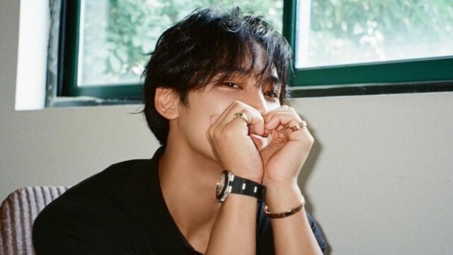 SEVENTEEN Star Mingyu's Private Photos Leaked Online; Angry Fans Trend 'Protect Mingyu' | Movies ...