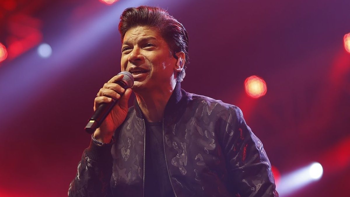 Happy Birthday Shaan: 6 Award-Winning Songs of the Singer ...