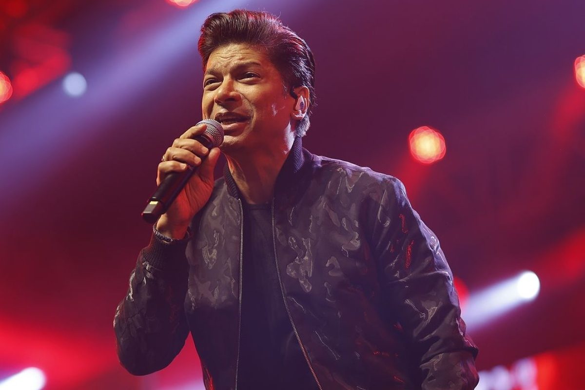 Shaan Singer