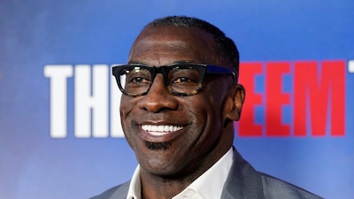 Shannon Sharpe 'Embarrassed' After Accidently Live Streaming Intimate ...