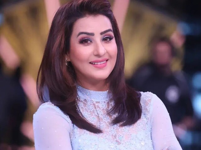 Shilpa Shinde Alleges Sexual Assault by Bollywood Filmmaker: 'He Tried ...