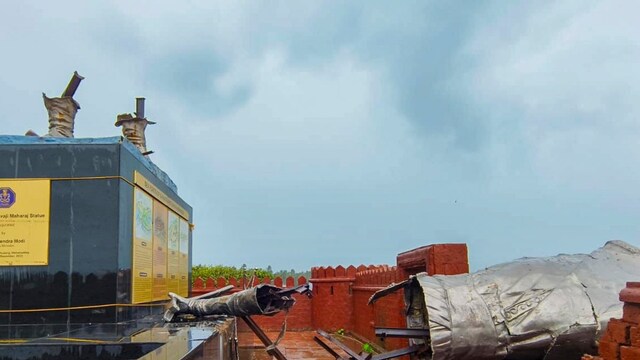 Bombay HC Grants Bail To Consultant Chetan Patil In Shivaji Statue ...