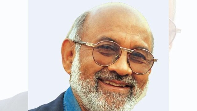 Shomie Das, Former Head Of Doon School, Mayo College, Dies At 89 - News18