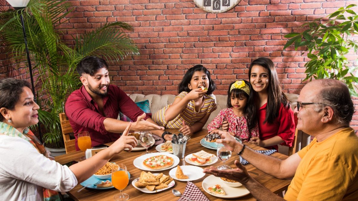 Creating Memorable Family Dining Experiences: How Restaurants Are ...