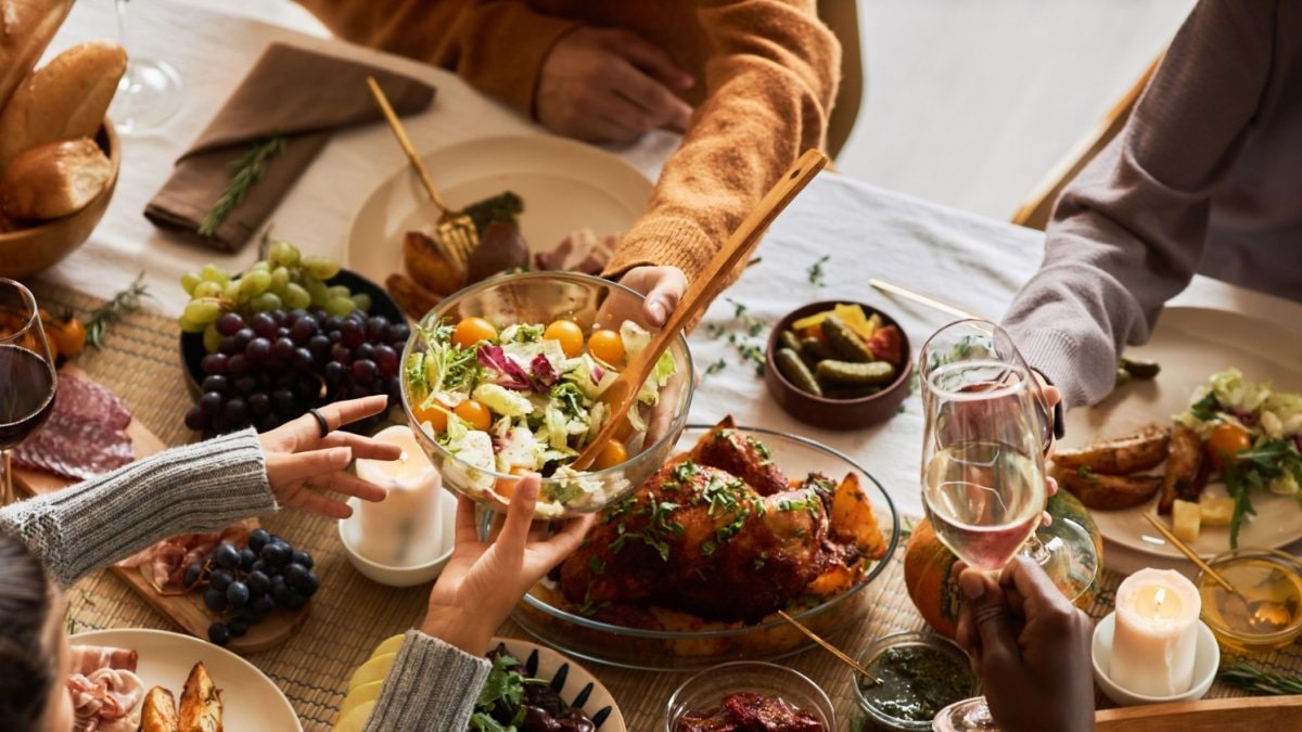 Savour September: 7 Top Food Festivals and Pop-Ups Across India You Can ...