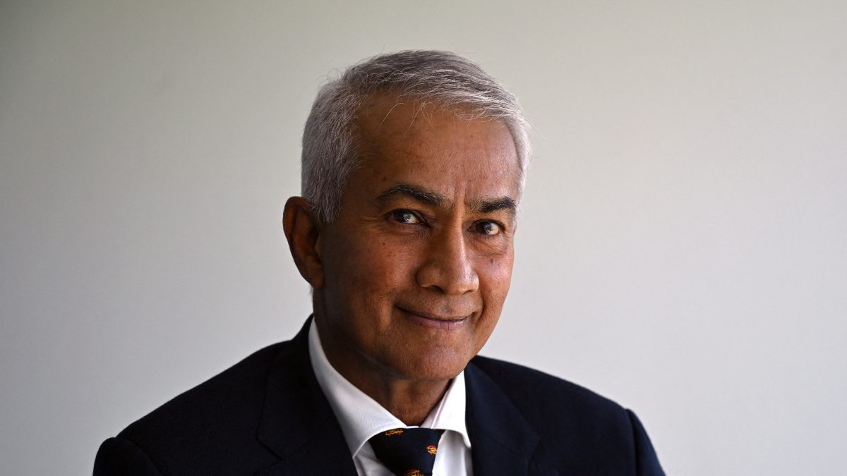 'Wanted The World to Take Notice of Us': Four Decades on, Lord's ...