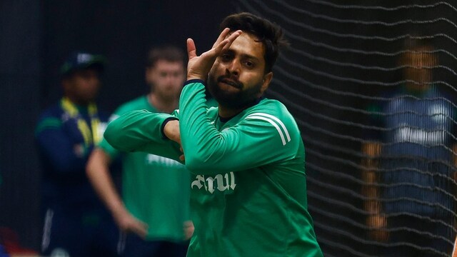 Ireland Cricketer Simi Singh Battling For Life in India After Acute ...