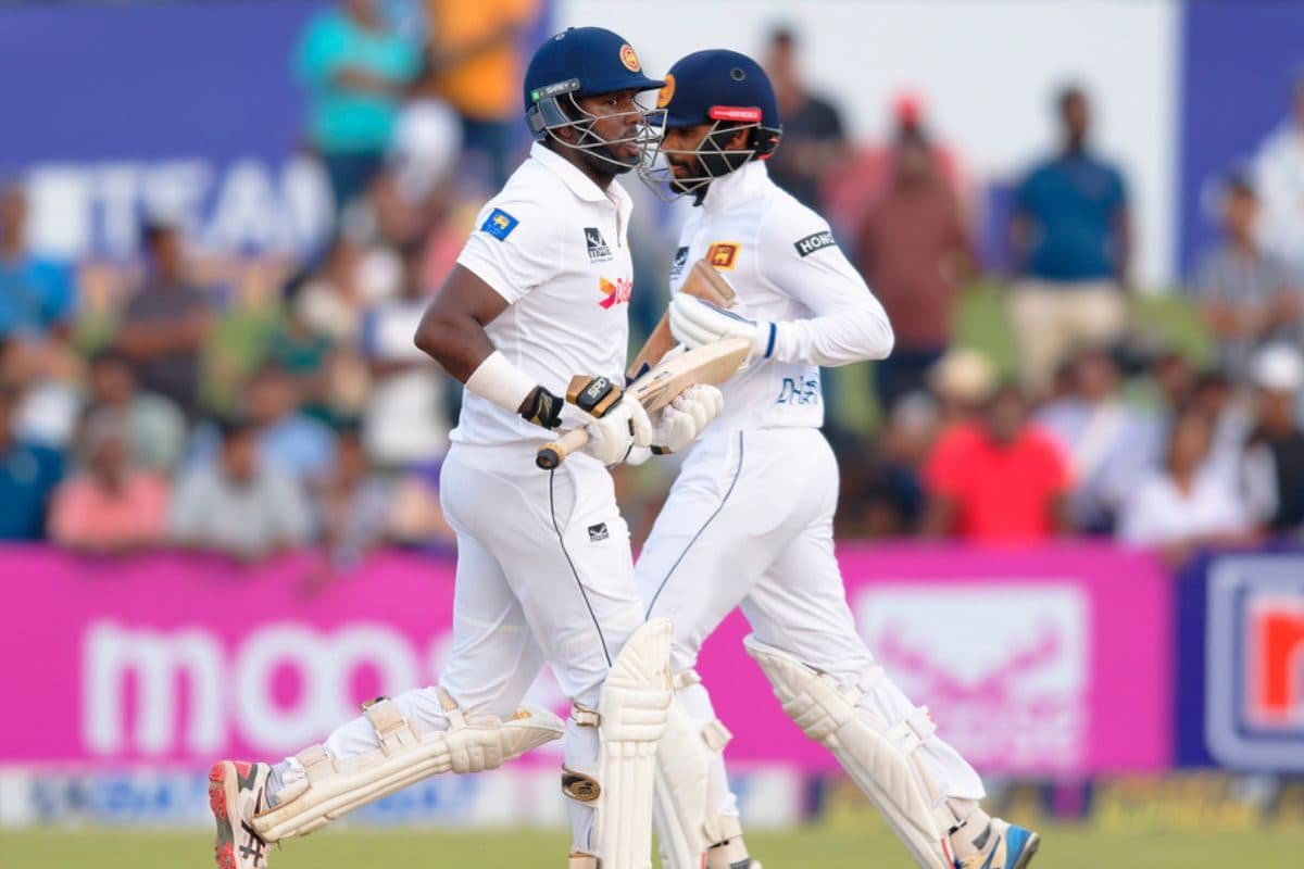 Dinesh Chandimal Profile | Dinesh Chandimal Cricket Career | Cricket Stats