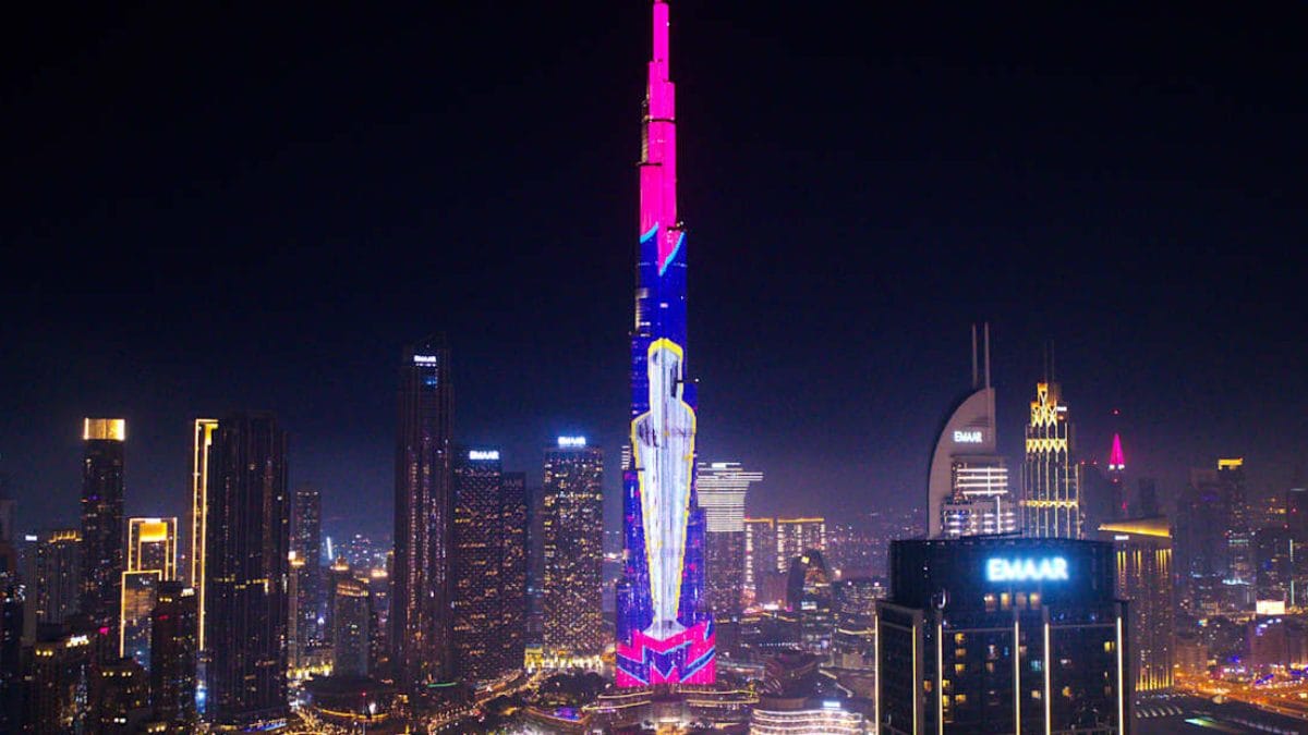 ICC Unveils Women's T20 World Cup 2024 Trophy At Sharjah Cricket ...