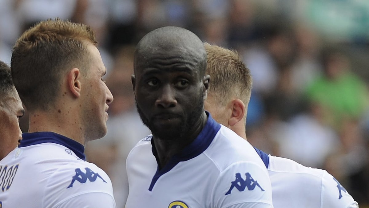 Former Ivory Coast Defender and Leeds United Skipper Sol Bamba Passes ...