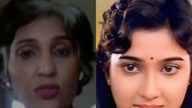 Malayalam Actor Sowmya Accuses Tamil Director Of Raping Her Used Me As Sex Slave News18 