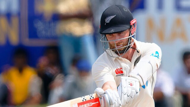 Sri Lanka vs New Zealand Live Score, 1st Test Day 4: Live Updates ...