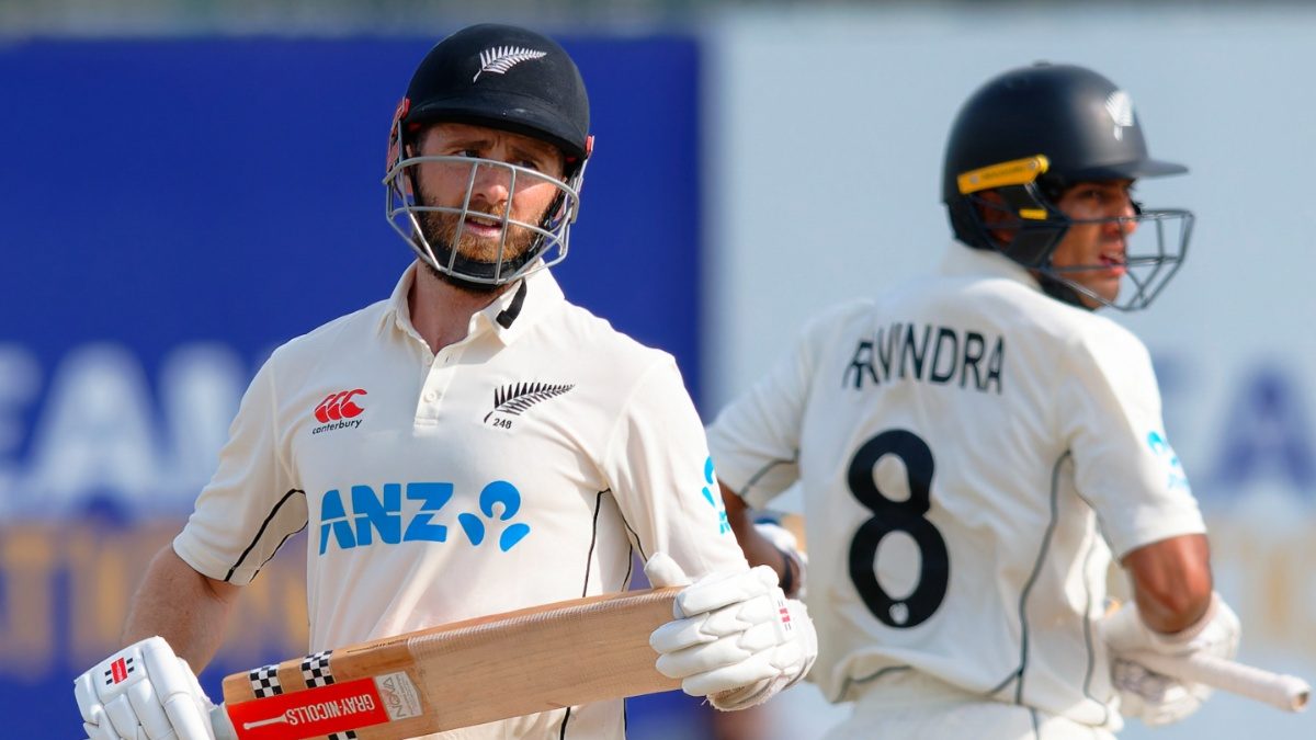 Sri Lanka vs New Zealand Live Score, 2nd Test Day 3 Highlights : Follow ...