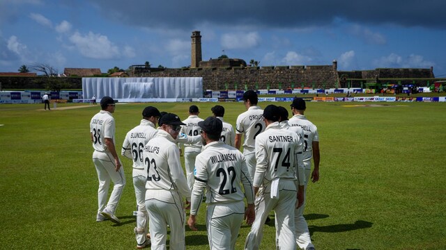 Sri Lanka vs New Zealand HIGHLIGHTS, 2nd Test Day 1: Check Full ...