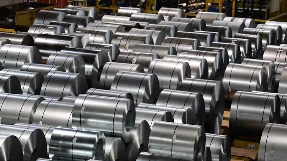 Jindal Stainless Q2 Results: Net Profit Falls 20% to Rs 609.42 Crore ... Jindal Stainless Q2 Results: Net Profit Falls 20% to Rs 609.42 Crore ...