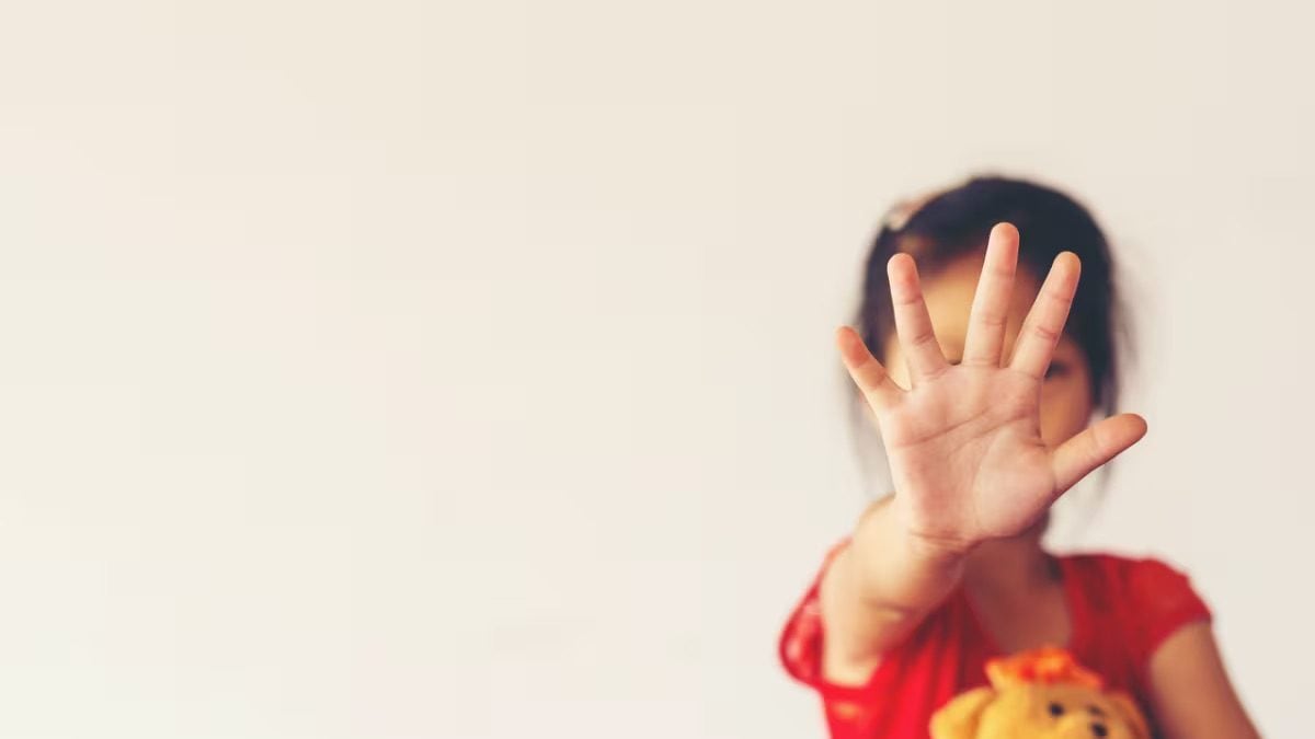 Up Teacher Arrested For Allegedly Beating Class 2 Student Over Failure