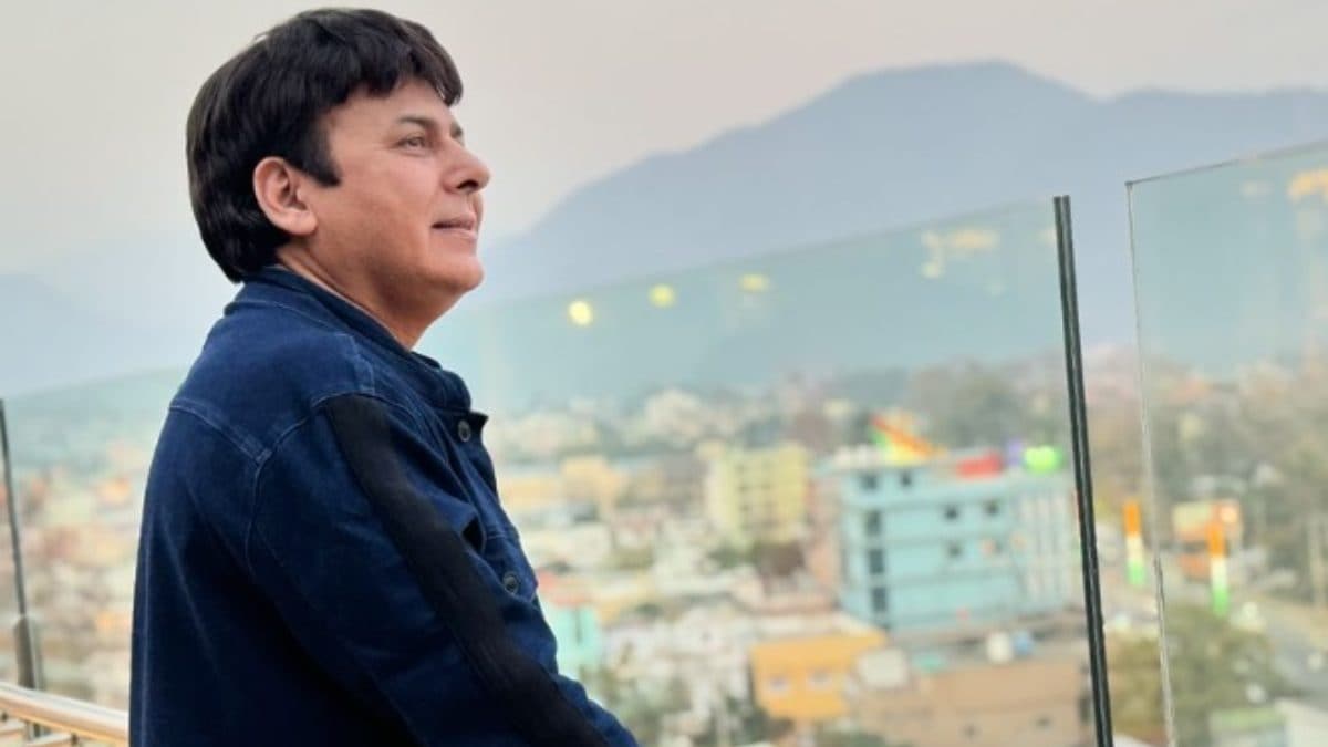 Do You Know Popular Comedian Sudesh Lehri Once Sold His Award For Rs ...