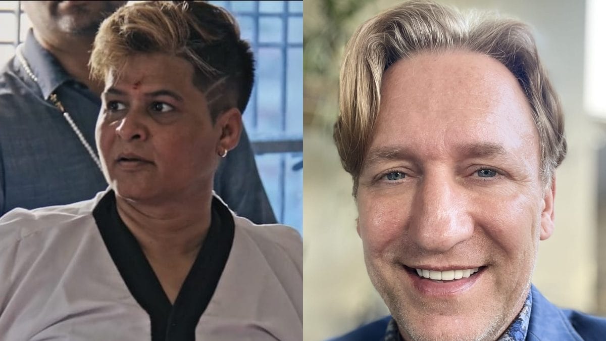 Aparna Rajawat And John McCrite On Their Inspiring Documentary 'Pink ...