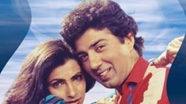 'Sunny Deol and Dimple Kapadia Were Destined To be Together': Sujata ...