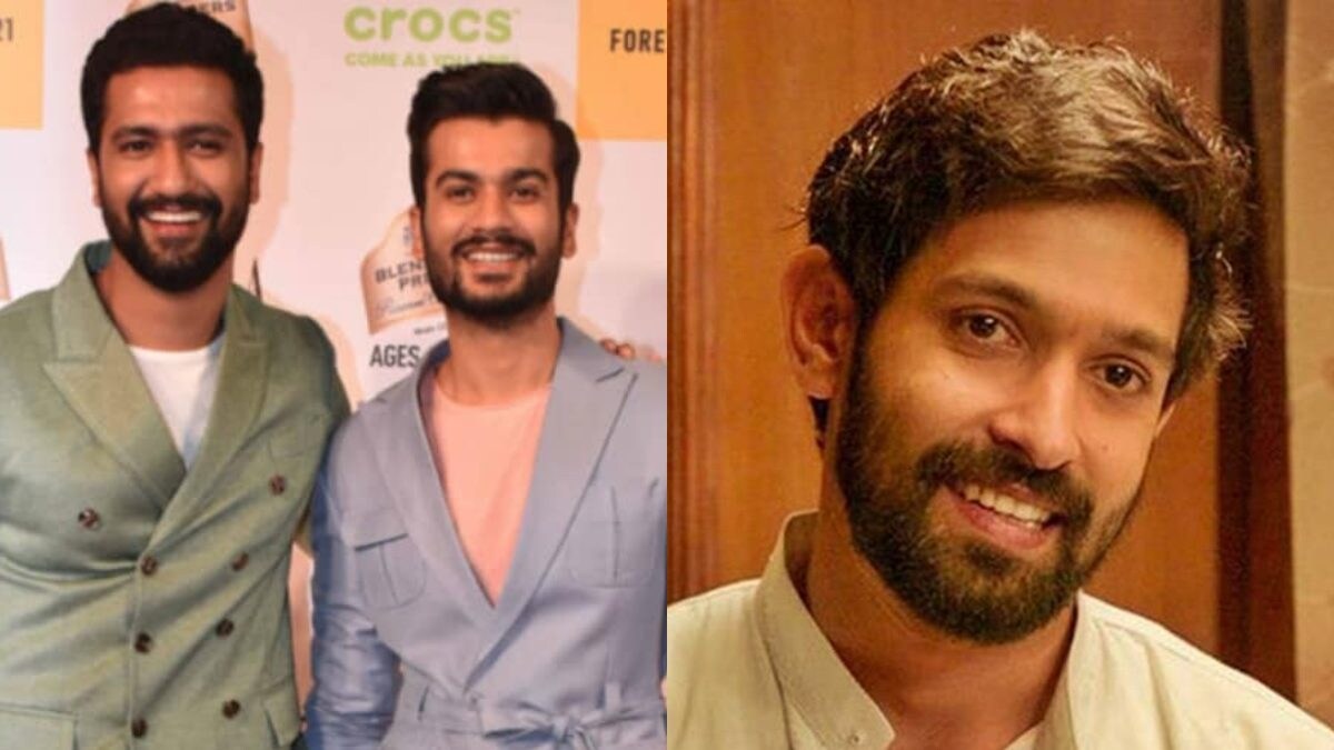 Sunny Kaushal Compares Vikrant Massey To Vicky Kaushal: 'He Is Like An ...