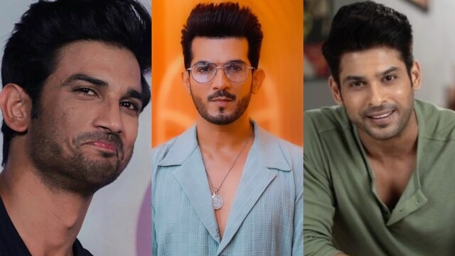 Arjun Bijlani Recalls His Time With Sushant Singh Rajput and Sidharth ...